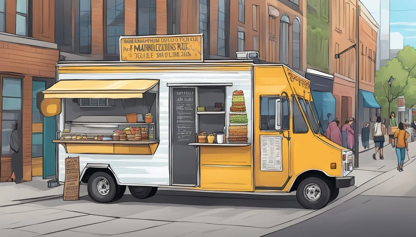 Navigating Minneapolis' Food Truck Laws: Your Complete Guide