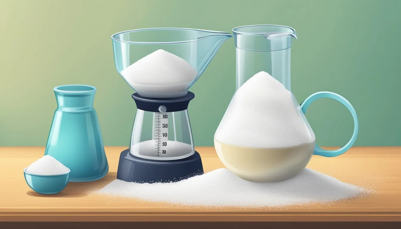How Many Cups in a Pound of Sugar? Your Complete Conversion Guide
