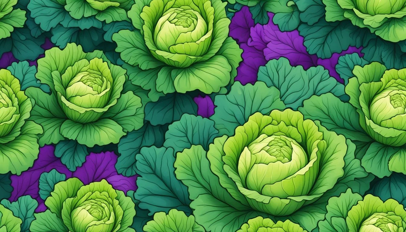 How Much Cabbage Per Day Is Too Much? Exploring Safe Consumption Levels