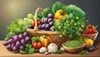 10 Delicious Grape Substitutes to Try in Your Recipes