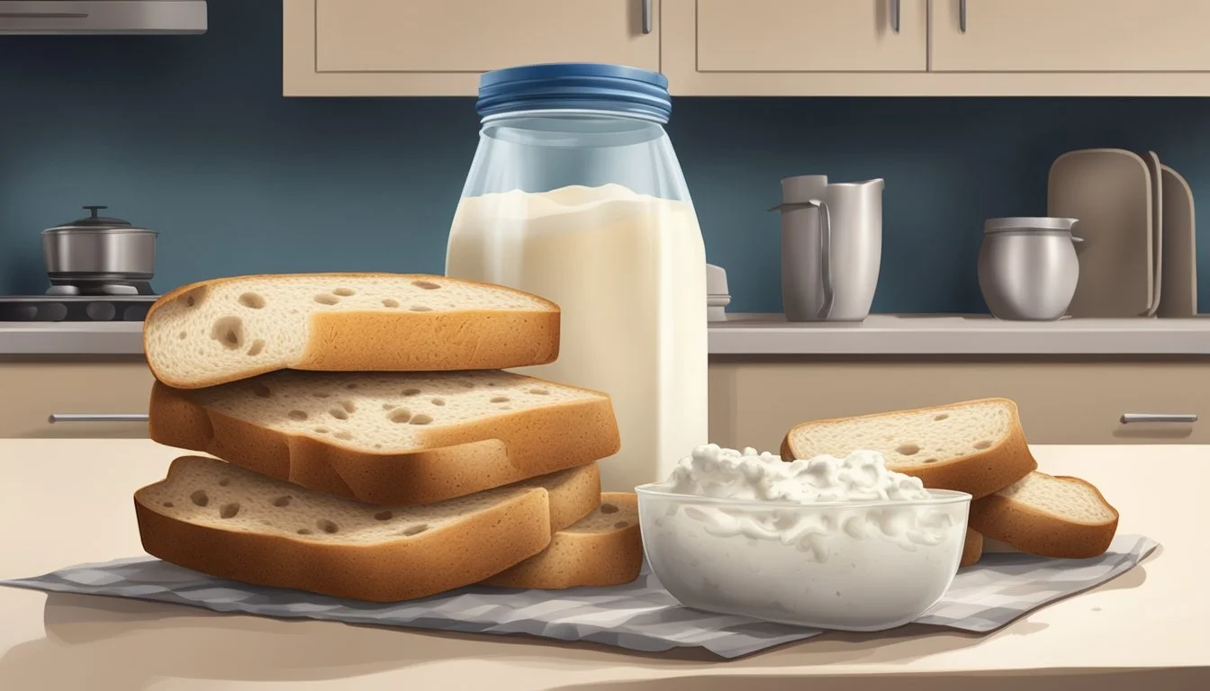Does Shortening Go Bad? Understanding Expiration and Storage Tips