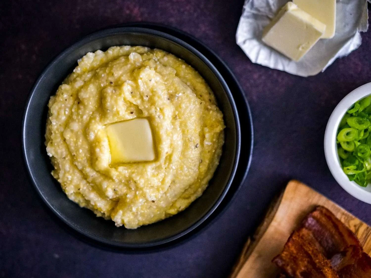 Uncovering the History and Taste of Grits in Texas Cuisine