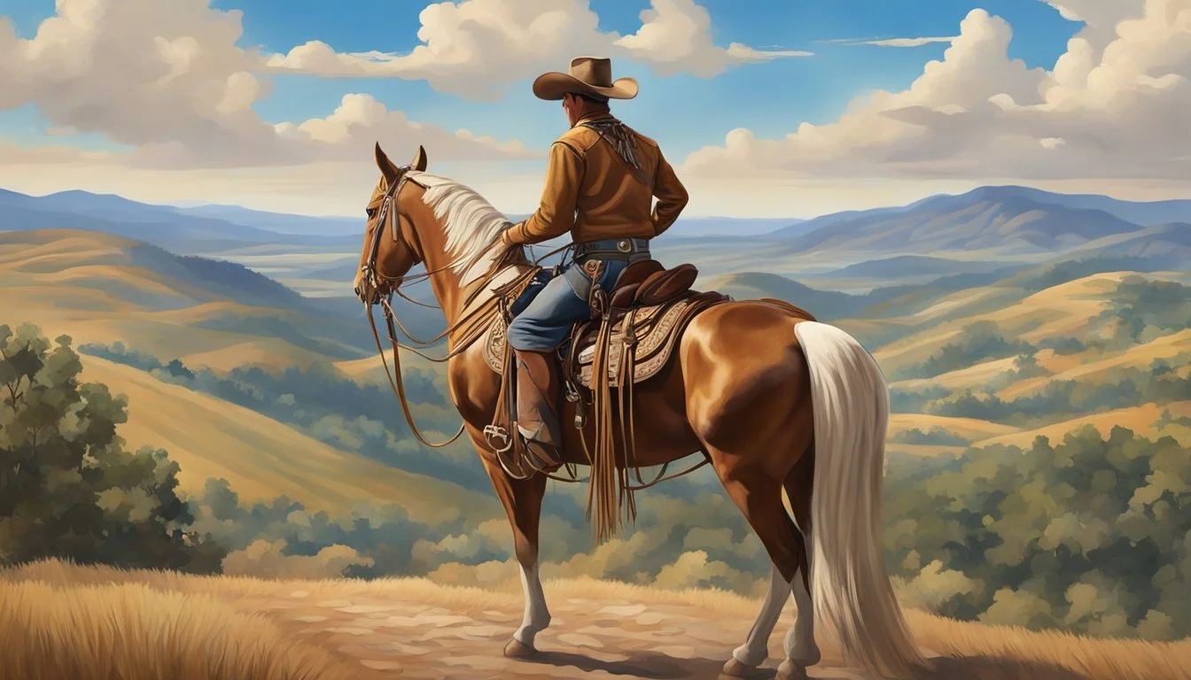Unveiling Cowboy Essentials: A Guide to the Most Iconic Cowboy Gear