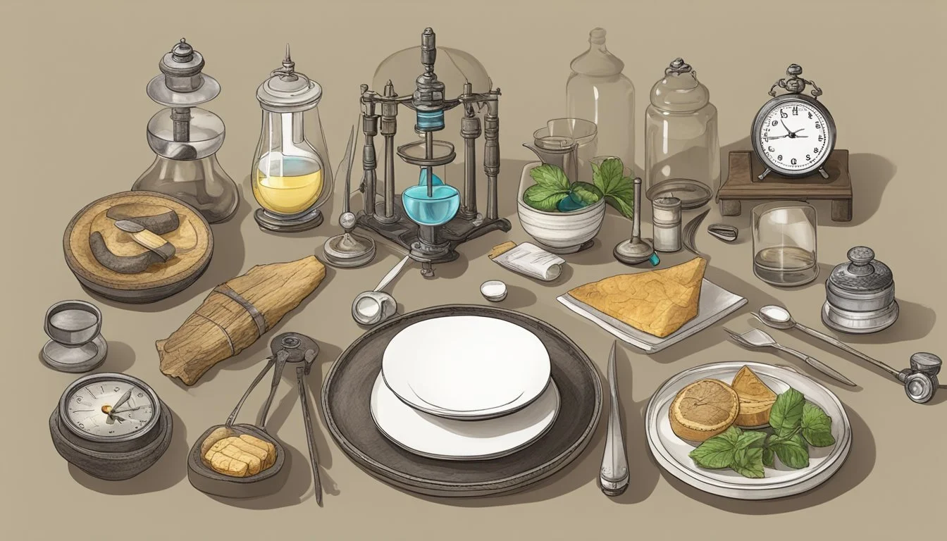 Uncovering the Past: The History of Intermittent Fasting Explained