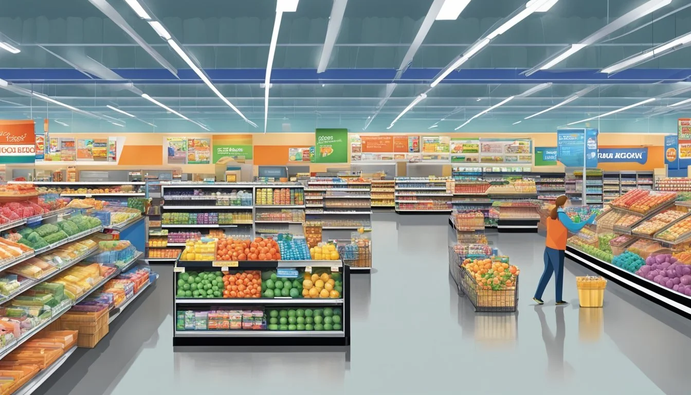 Meijer vs Stop & Shop: Which Store is Better?
