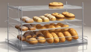 Best Practices for Storing Pastries: To Refrigerate or Not?
