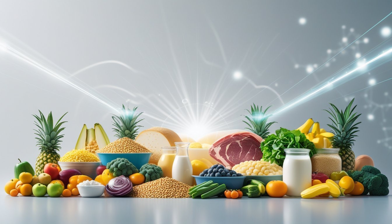 The Role of Food Irradiation in Extending Shelf Life: Methods, Benefits ...