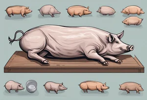 How to Cut Up a Hog: Expert Guide for Beginners