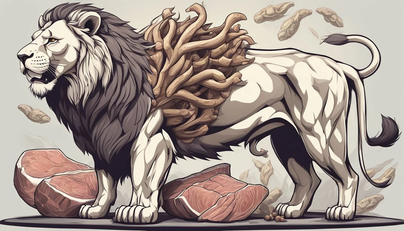 Maximizing Gains: Utilizing the Carnivore Diet for Bodybuilding Success