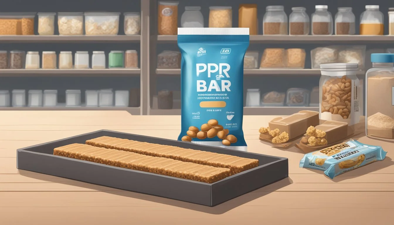 Do Protein Bars Expire? Understanding Shelf Life and Storage Tips