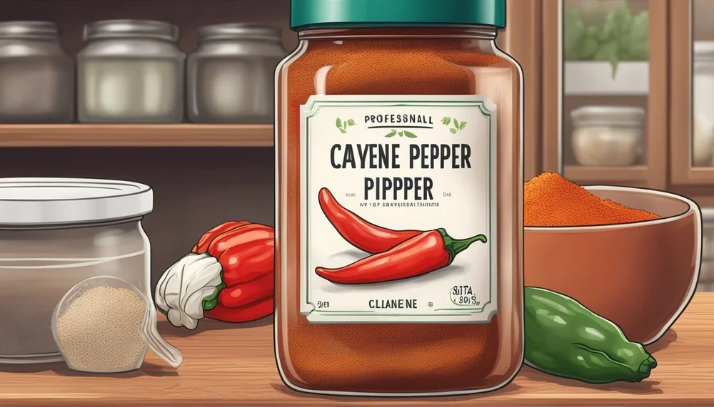 Does Cayenne Pepper Go Bad? Storage Tips and Shelf Life Explained