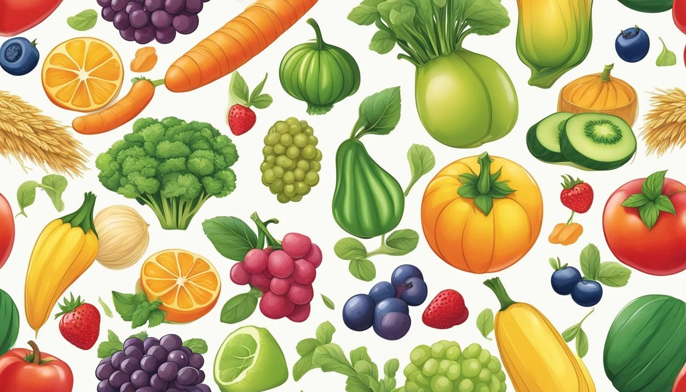 Best Carbs for Kids – Guide to a Balanced & Nutritious Diet