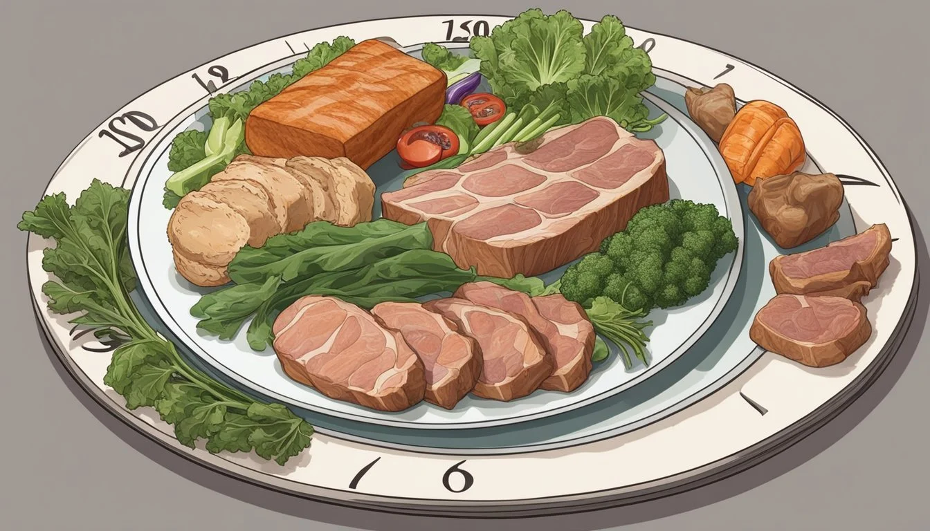 Optimizing Health: The Carnivore Diet for Shift Workers | Tips for ...