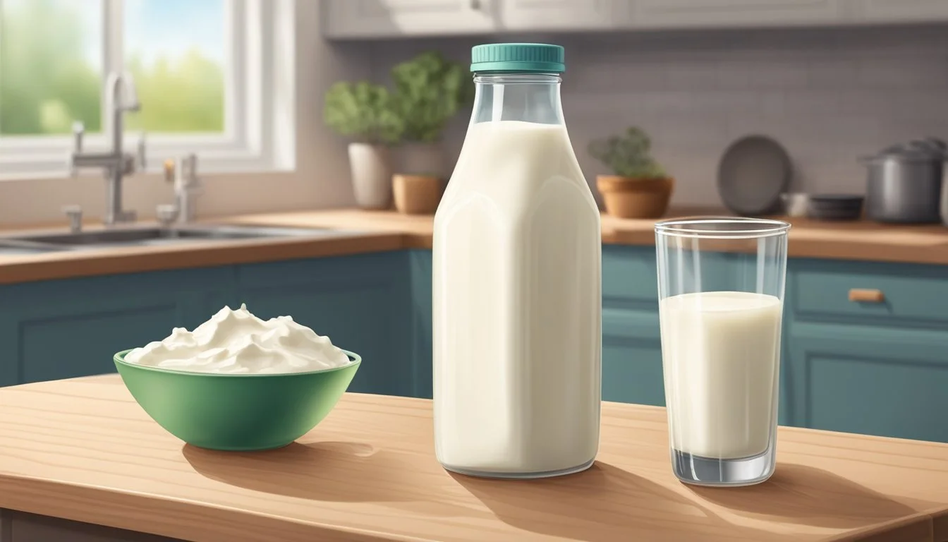 Does Plant-Based Milk Spoil? Understanding Shelf Life and Freshness