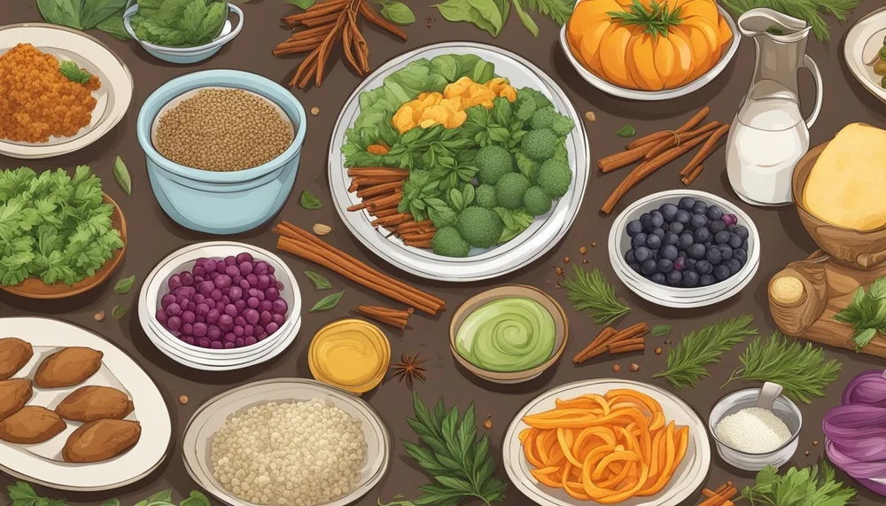 The Relationship Between Spicy Foods and Hypertension: What You Need to ...