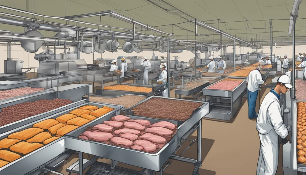 The Complete Guide to On-Farm Meat Processing, Butchering, and ...