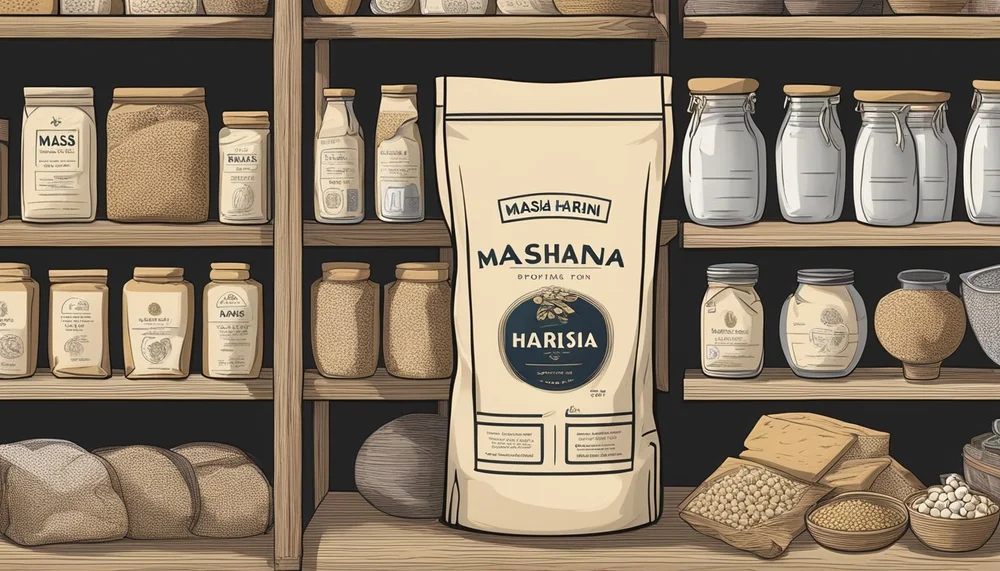 Masa Harina Shelf Life: How Long Does It Last and Storage Tips