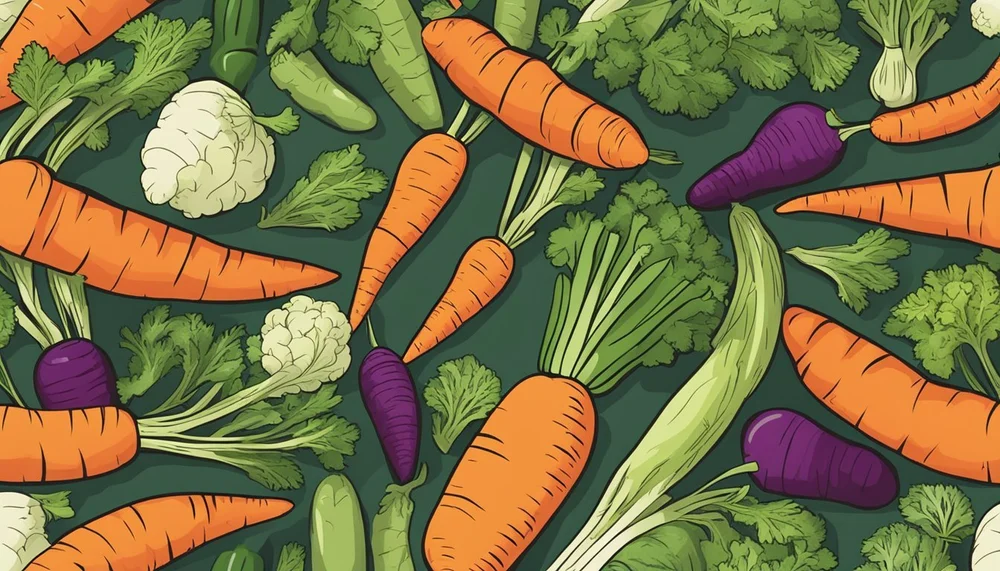 How Many Carrots Per Day Is Too Much? Exploring Safe Consumption Levels