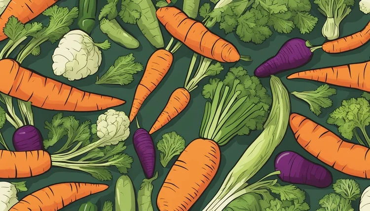 How Many Carrots Per Day Is Too Much? Exploring Safe Consumption Levels