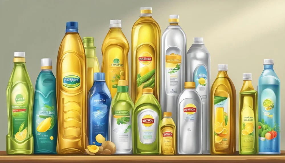 How Long Does Vegetable Oil Last? Your Complete Guide to Vegetable Oil ...