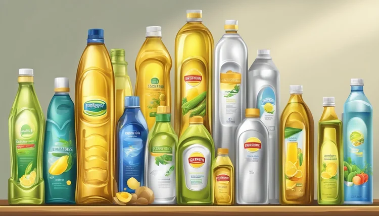 How Long Does Vegetable Oil Last? Your Complete Guide to Vegetable Oil ...