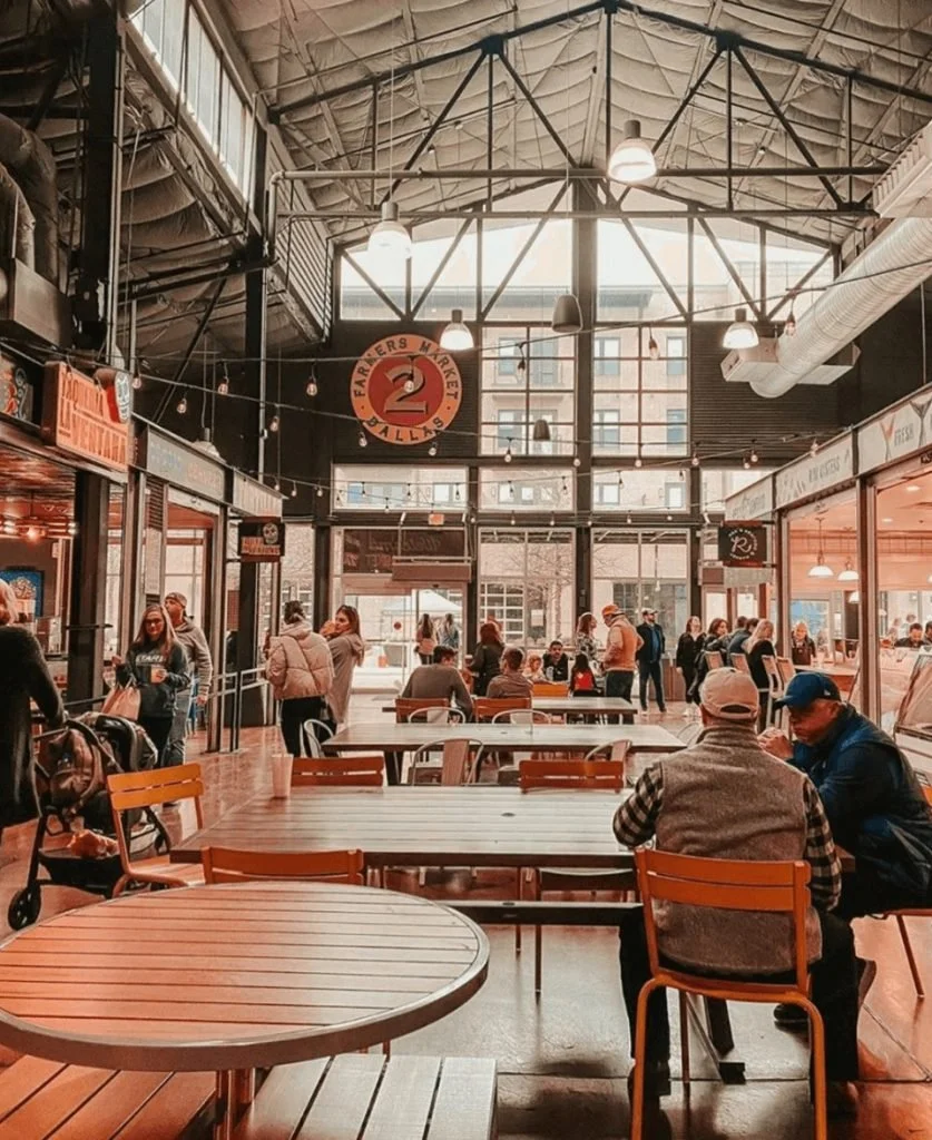 6 Best Farmers Markets in Dallas | Buy Fresh Produce From Local Vendors