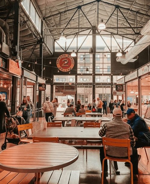 6 Best Farmers Markets in Dallas | Buy Fresh Produce From Local Vendors