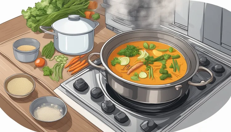 Understanding the Shelf Life of Textured Vegetable Protein (TVP ...