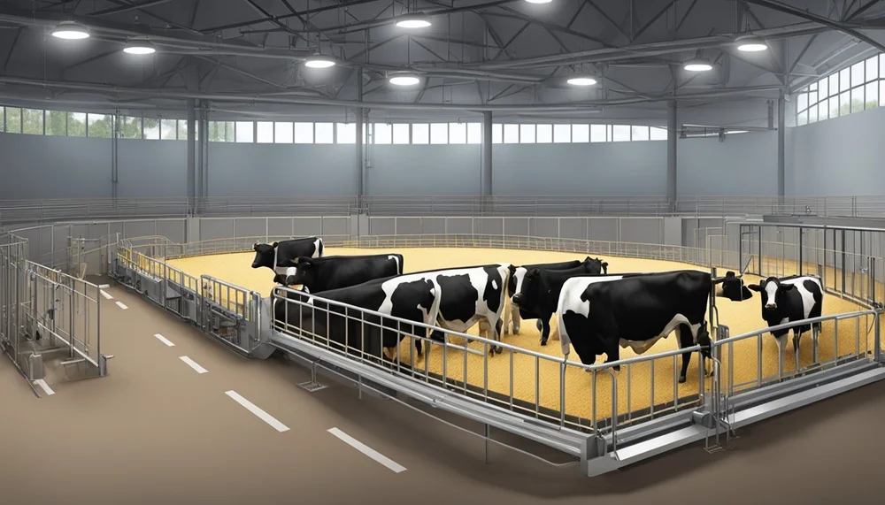 Cattle Handling and Safety Best Practices: Essential Guidelines and Tips
