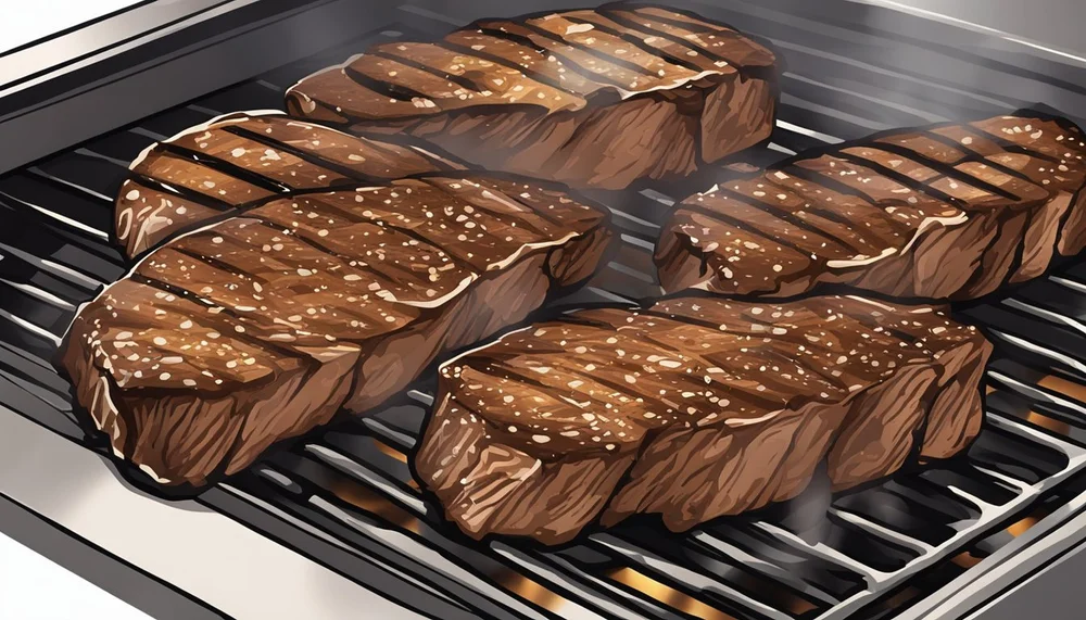 Cooking Tri Tip: Ultimate Guide to Tender, Juicy Results Every Time