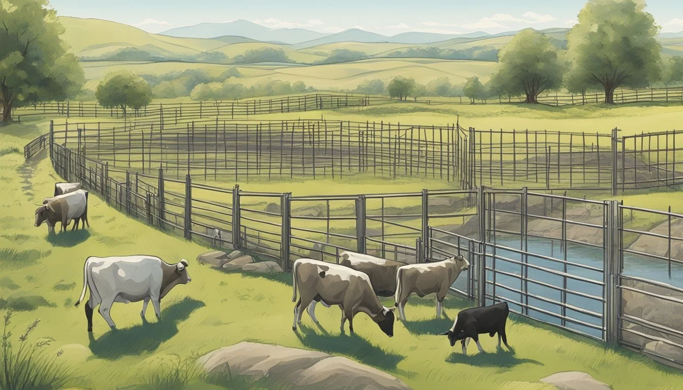 Optimizing Grazing Efficiency: Effective Strategies for Pasture ...