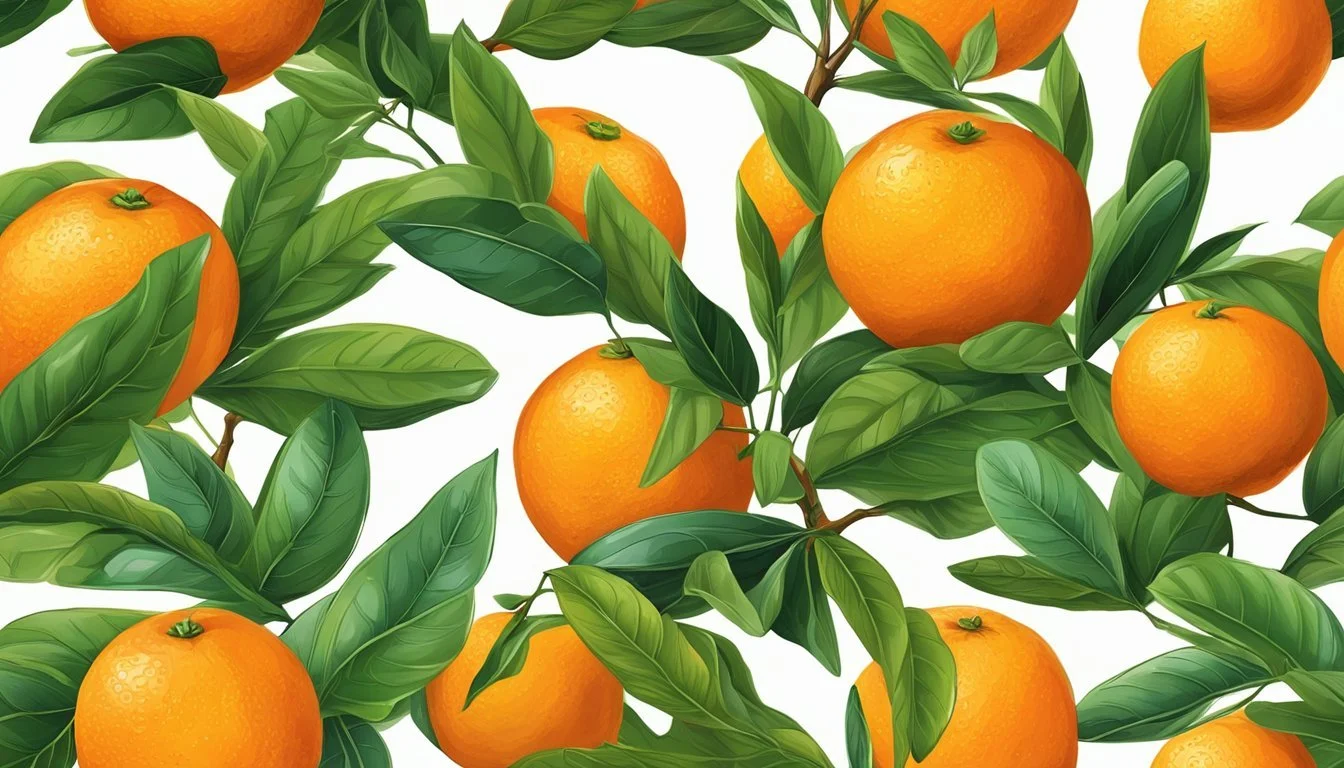 Mastering Ripeness: How to Tell if a Mandarin is Ripe