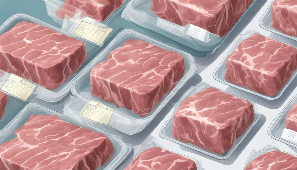 Ultimate Guide to Freezing Raw Meat: Best Practices for Preserving ...