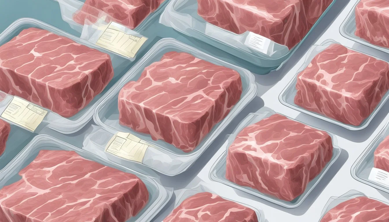 Ultimate Guide to Freezing Raw Meat: Best Practices for Preserving ...