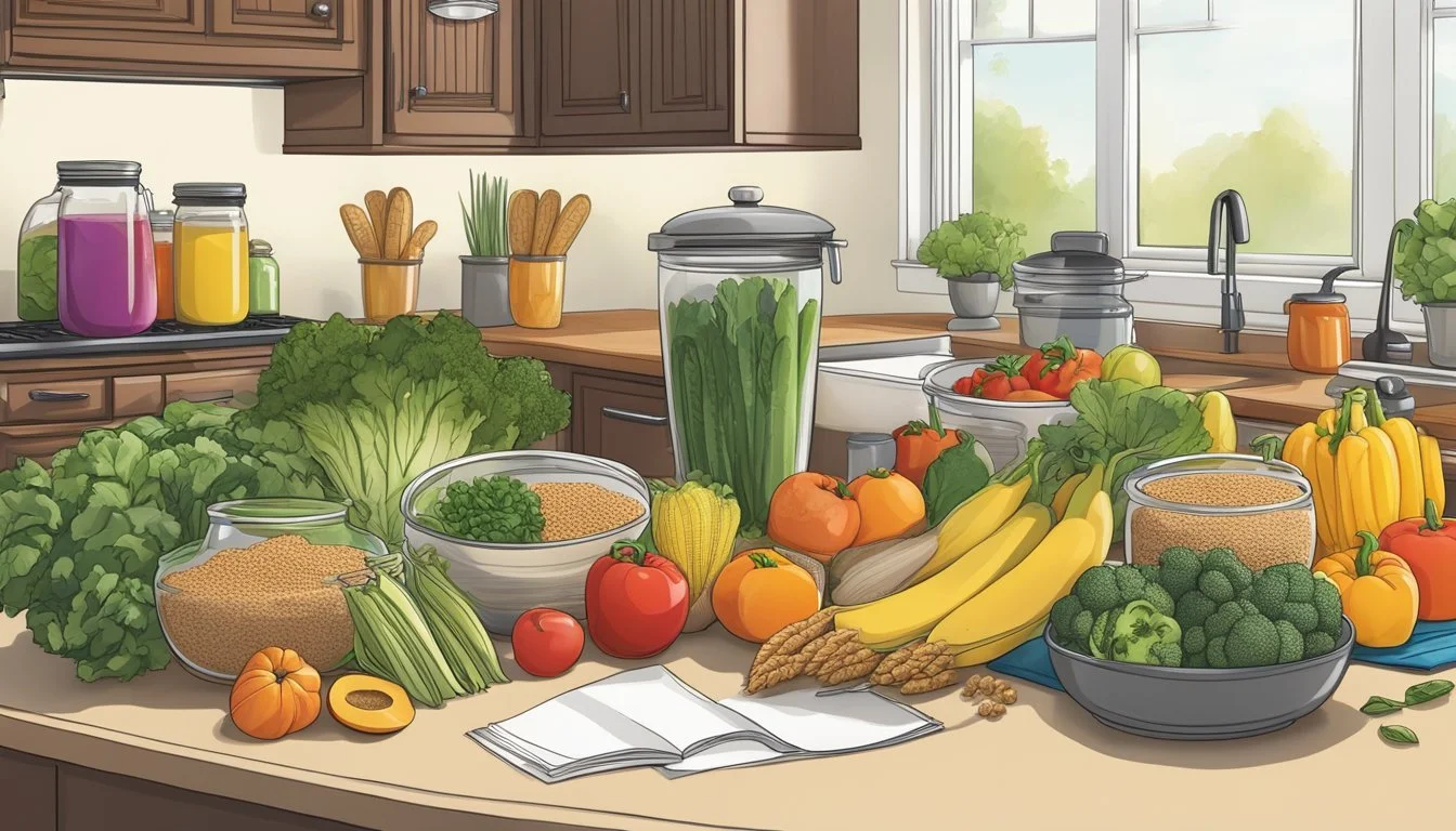 Six-Week Body Makeover Effectiveness: Personalized Diet Results Review