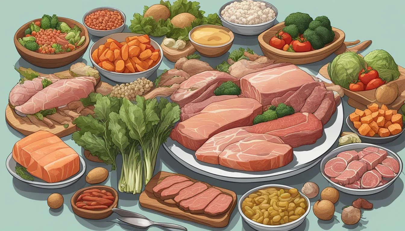Healing the Gut on the Carnivore Diet: Understanding Timelines and ...