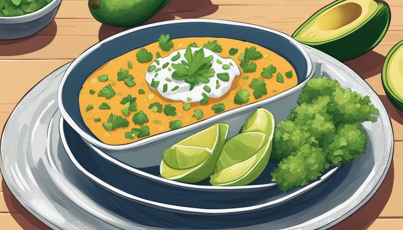 A Guide to Enjoying Nopalito: Savoring this Traditional Delicacy