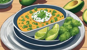 A Guide to Enjoying Nopalito: Savoring this Traditional Delicacy
