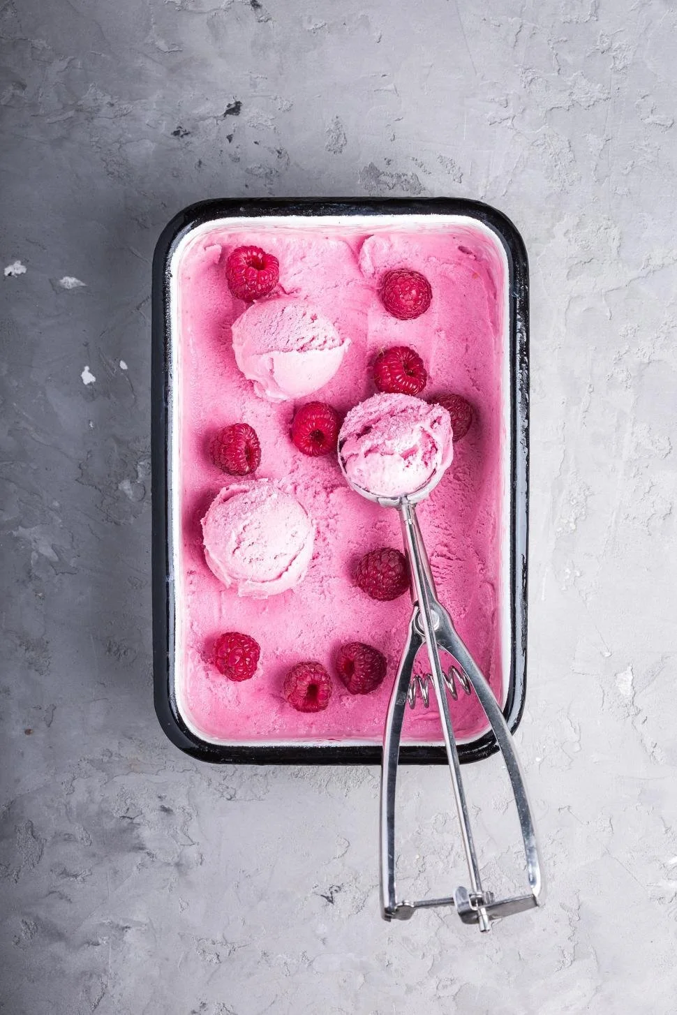 Chill Out with Homemade Ice Cream: Cool Recipes for Hot Texas Summers ...