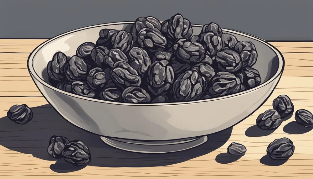 Raisins Shelf Life: How Long Do They Last and Storage Tips