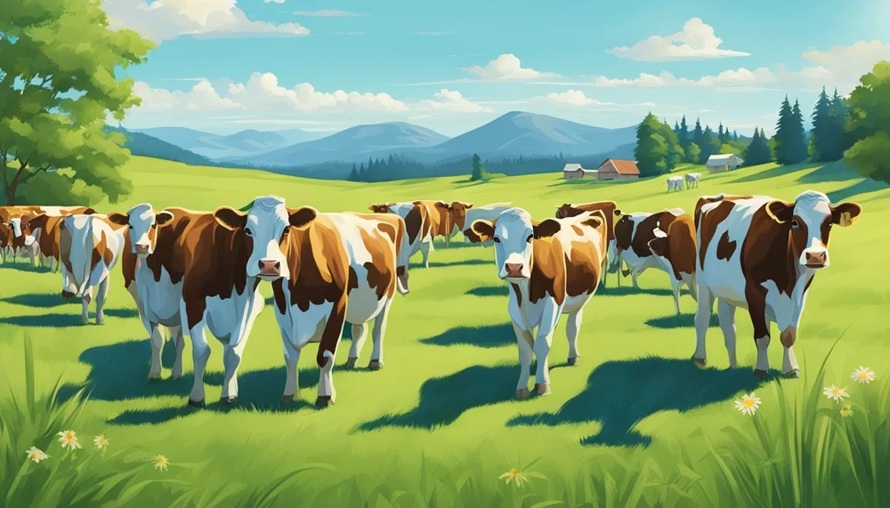 Understanding Pasture Raised: Exploring the Benefits and Practices