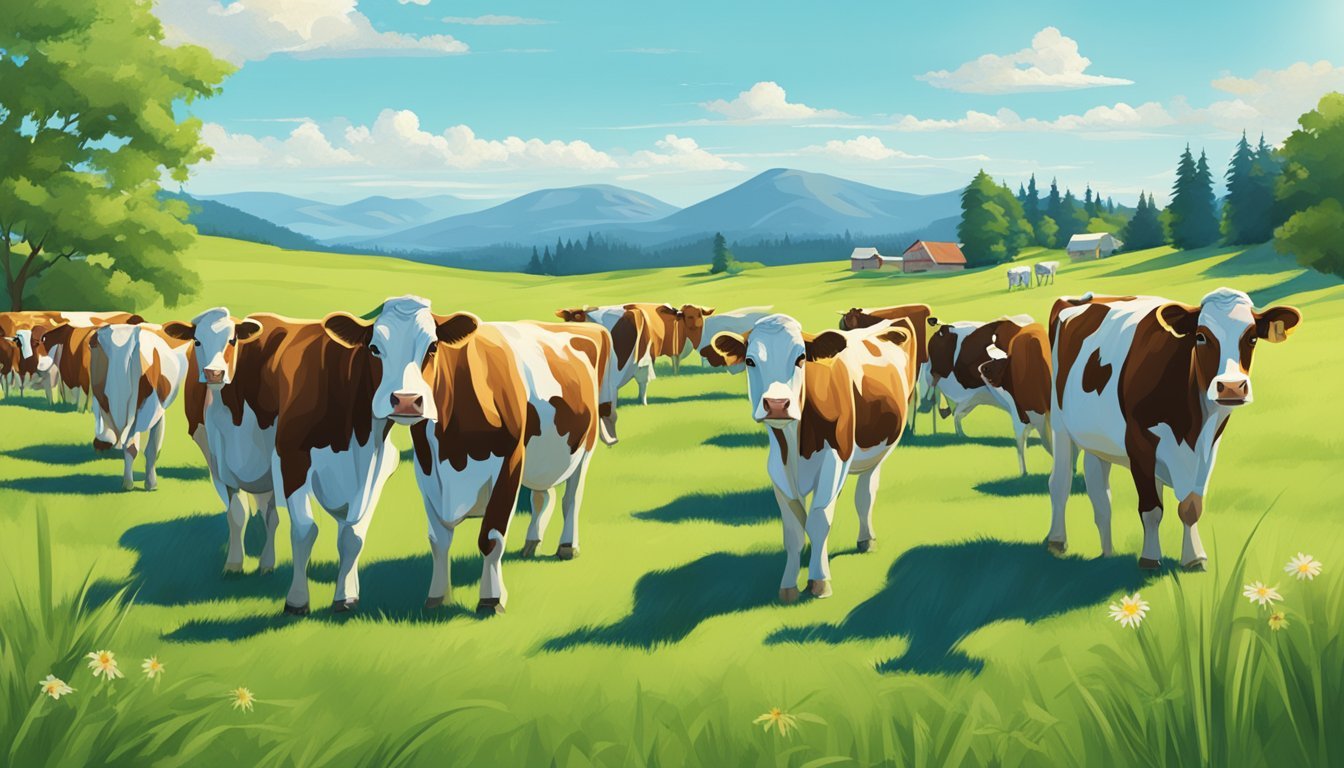 Understanding Pasture Raised: Exploring the Benefits and Practices