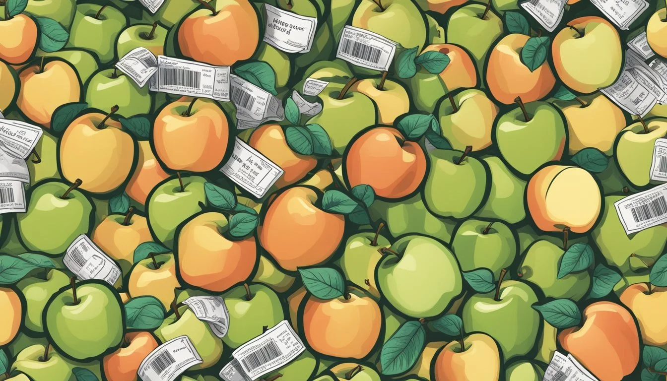How Many Apples Per Day Is Too Much? Exploring Safe Consumption Levels