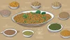 Optimizing Health: Understanding Weekly Legume Serving Recommendations