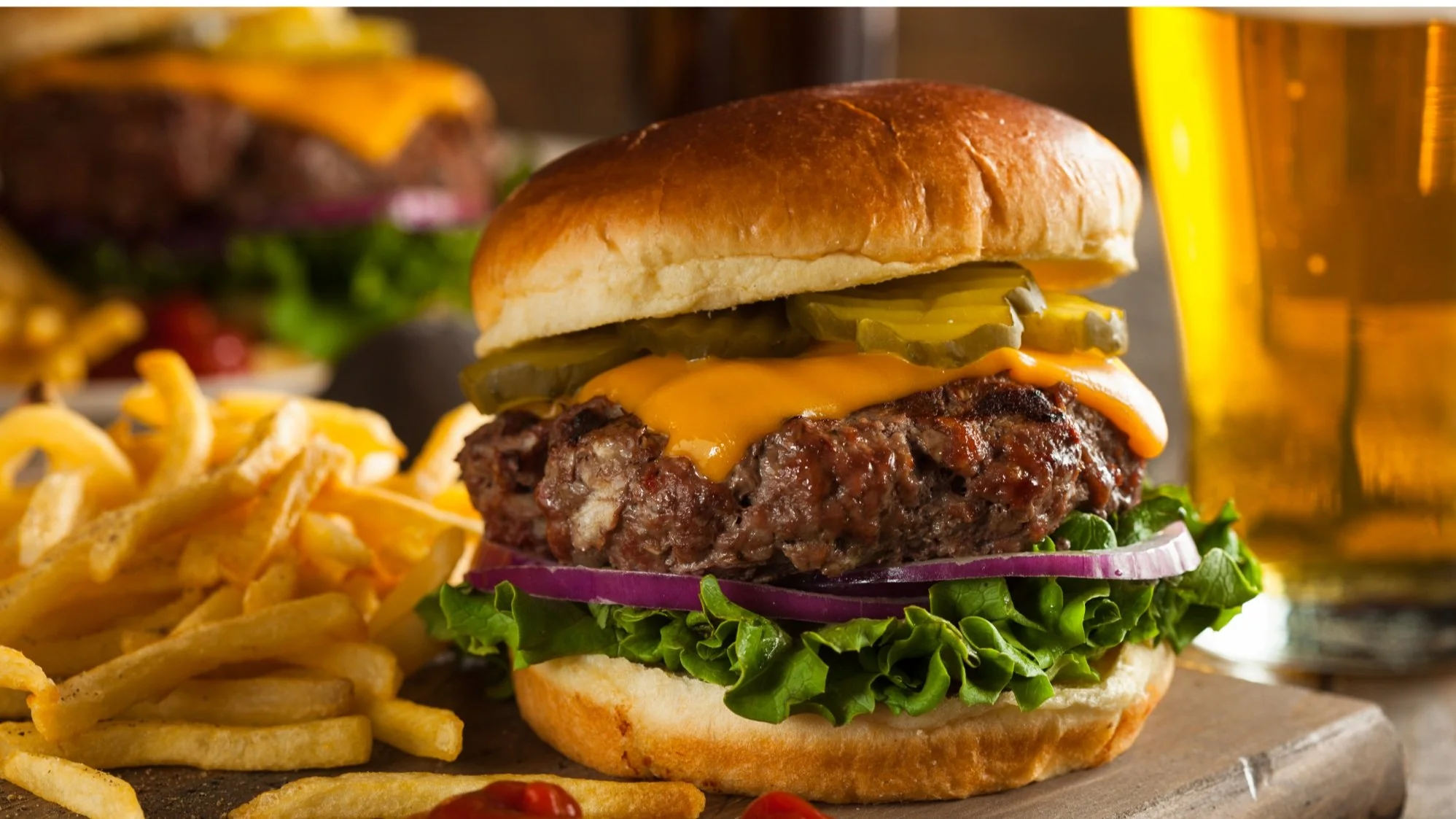 Feed the Beast: 20 Best Burgers in Texas