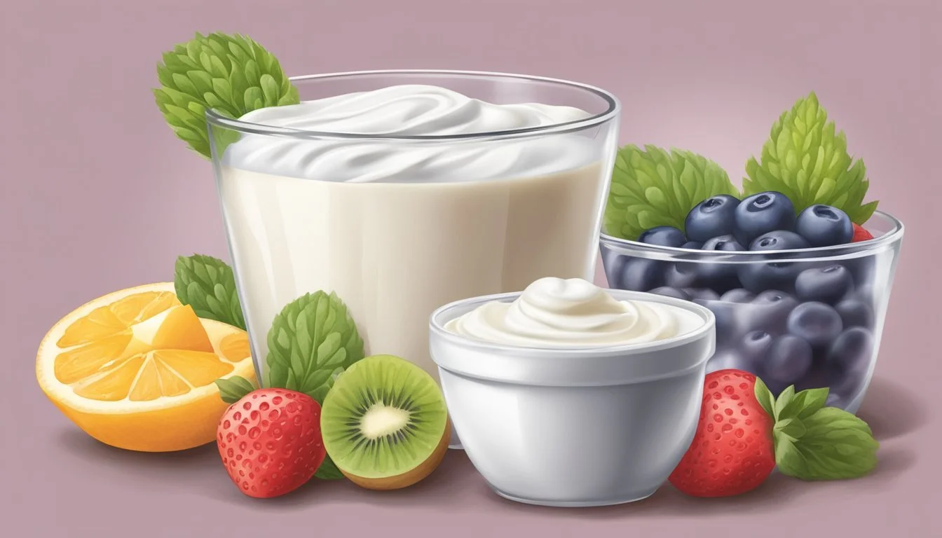 Fixing Watery Yogurt: Tips for Perfect Texture and Flavor