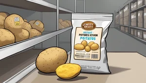 How Long Do Instant Potatoes Last? Your Complete Guide to Instant ...