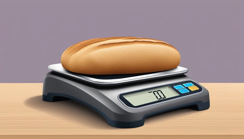 How Many Ounces in a Slice of Bread? Your Complete Guide to Bread ...