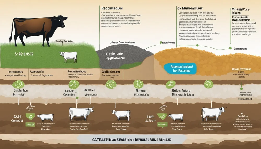 Supplementing Minerals for Cattle: Best Practices and Essential Guidelines