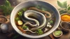Snake Soup: Exploring the Culinary Tradition and Cultural Significance